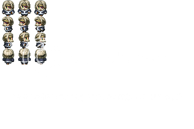 Some dead/damaged sprites requests. | RPG Maker Forums