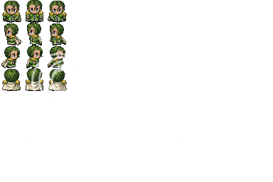 Some dead/damaged sprites requests. | RPG Maker Forums