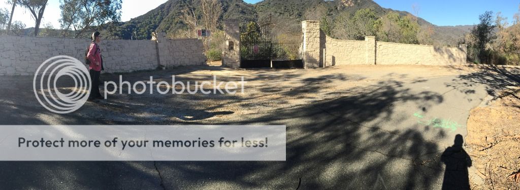 Updated Photos from Murphy’s Ranch – What's YOUR Ghost Story?