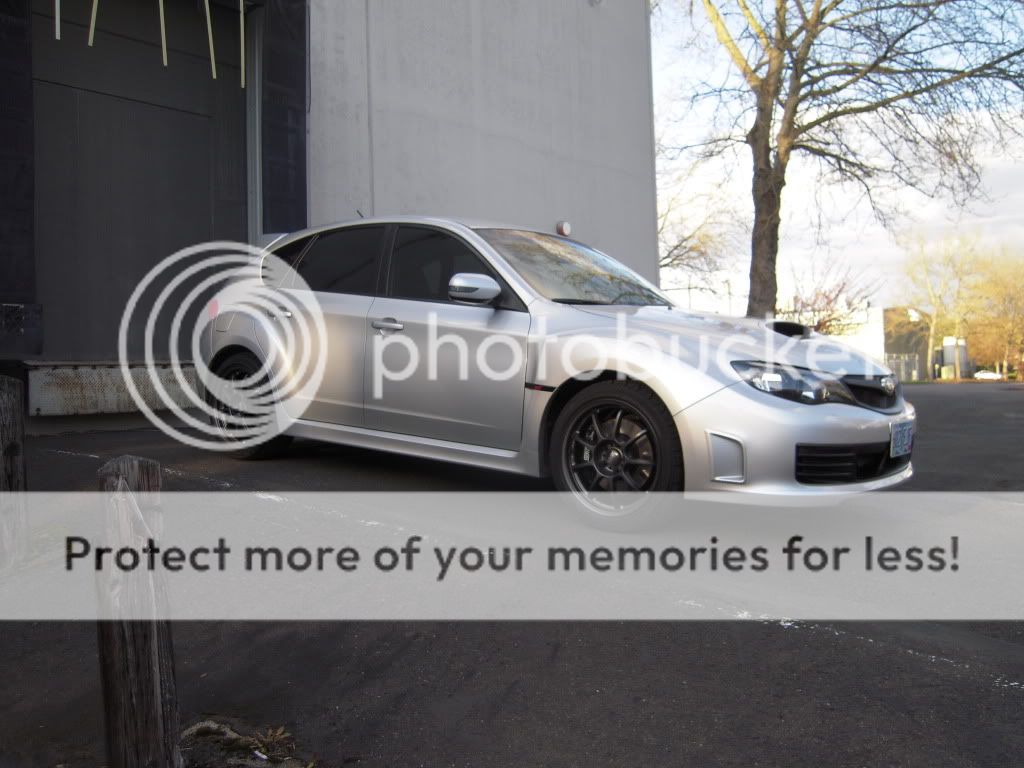 09 SSM Sti new pics | IW STi Forum