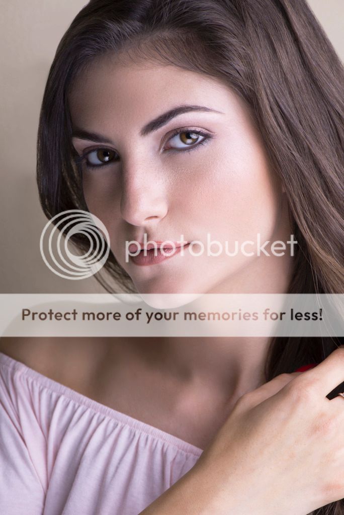 ModelMayhem.com - RAW Beauty images for portfolio use.