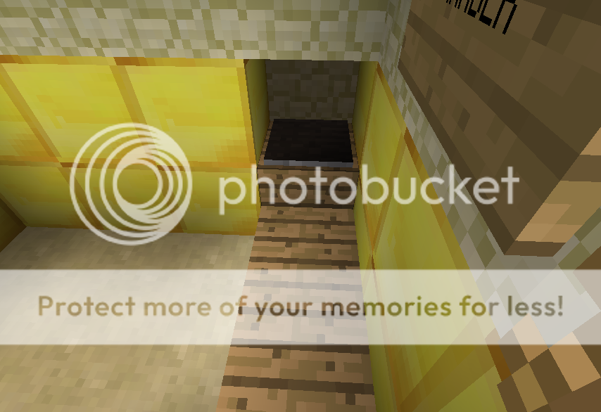Adventure The Grate Pyramid Maze Maps Mapping And Modding Java
