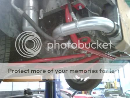 700hp focus duratec turbo 2.0 mk1 2006 ? DELFIN VENEZUELA | Focus ...