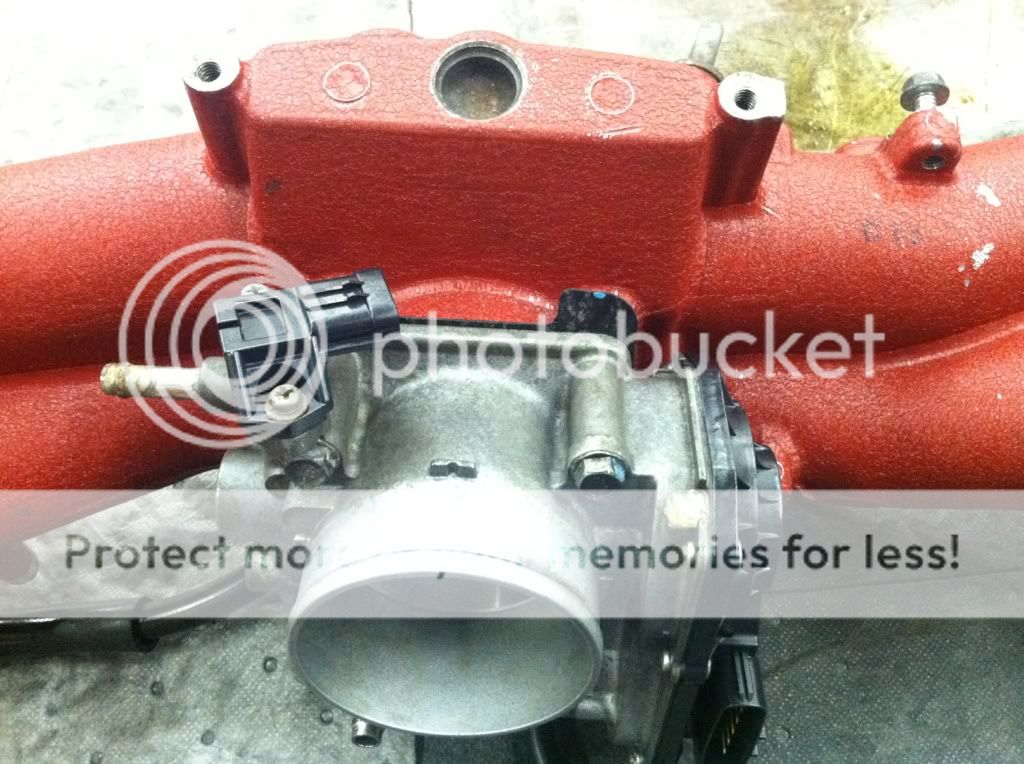 Colter's '07 STi build - NASIOC