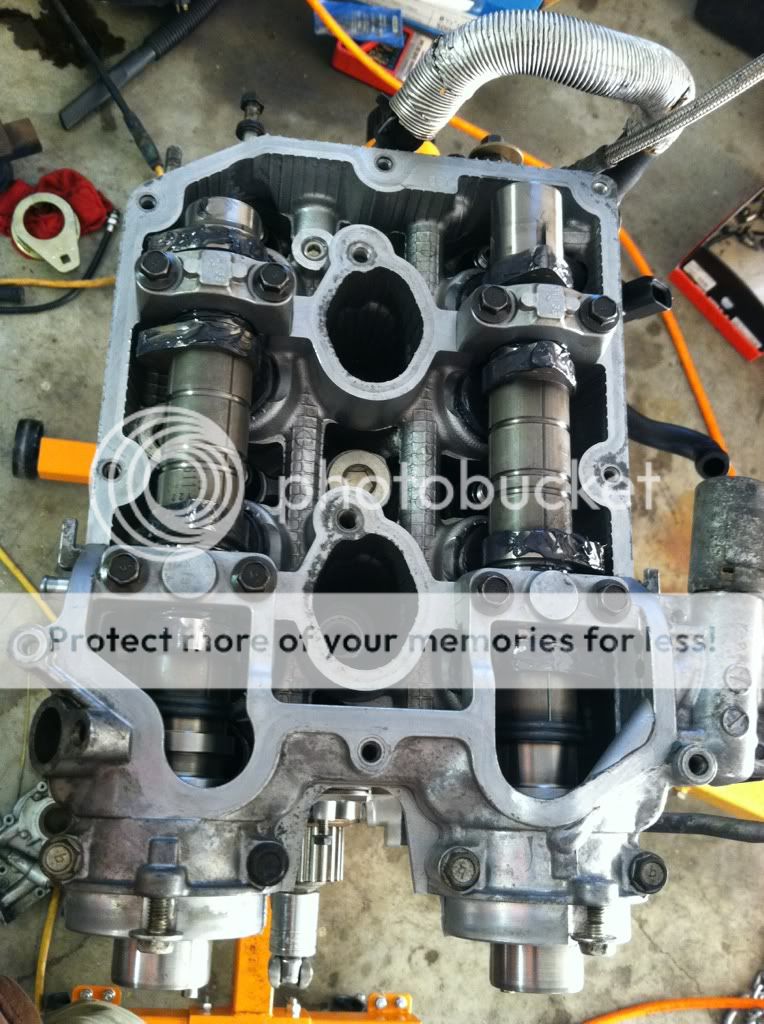 Colter's '07 STi build - NASIOC