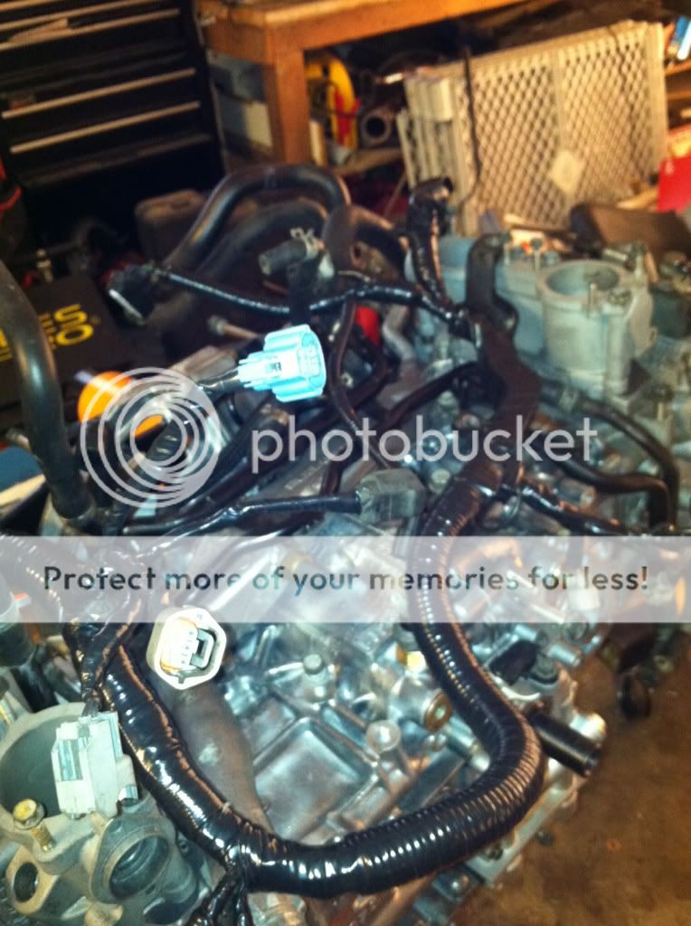 Colter's '07 STi build - NASIOC