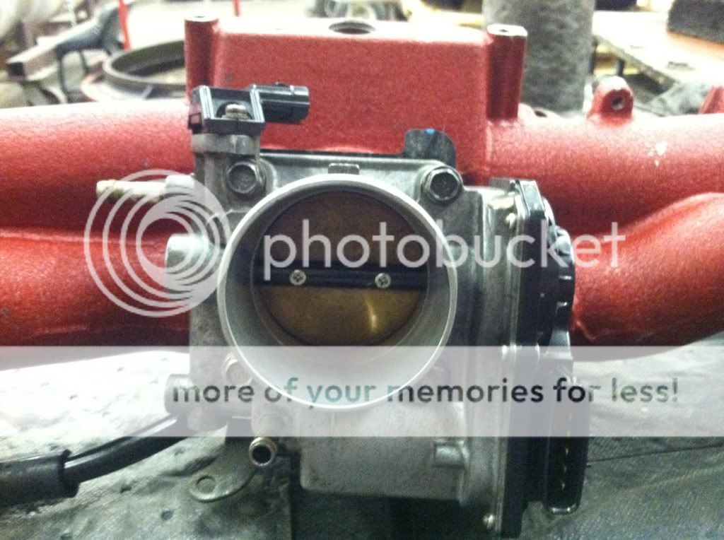 Colter's '07 STi build - NASIOC