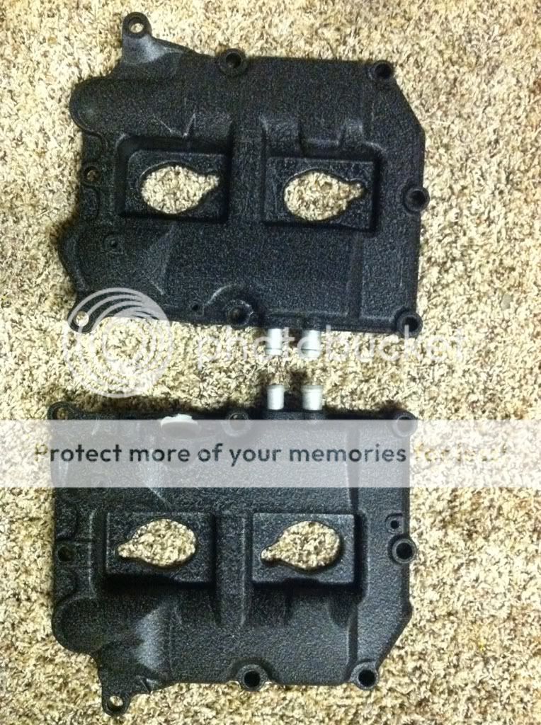 Colter's '07 STi build - NASIOC