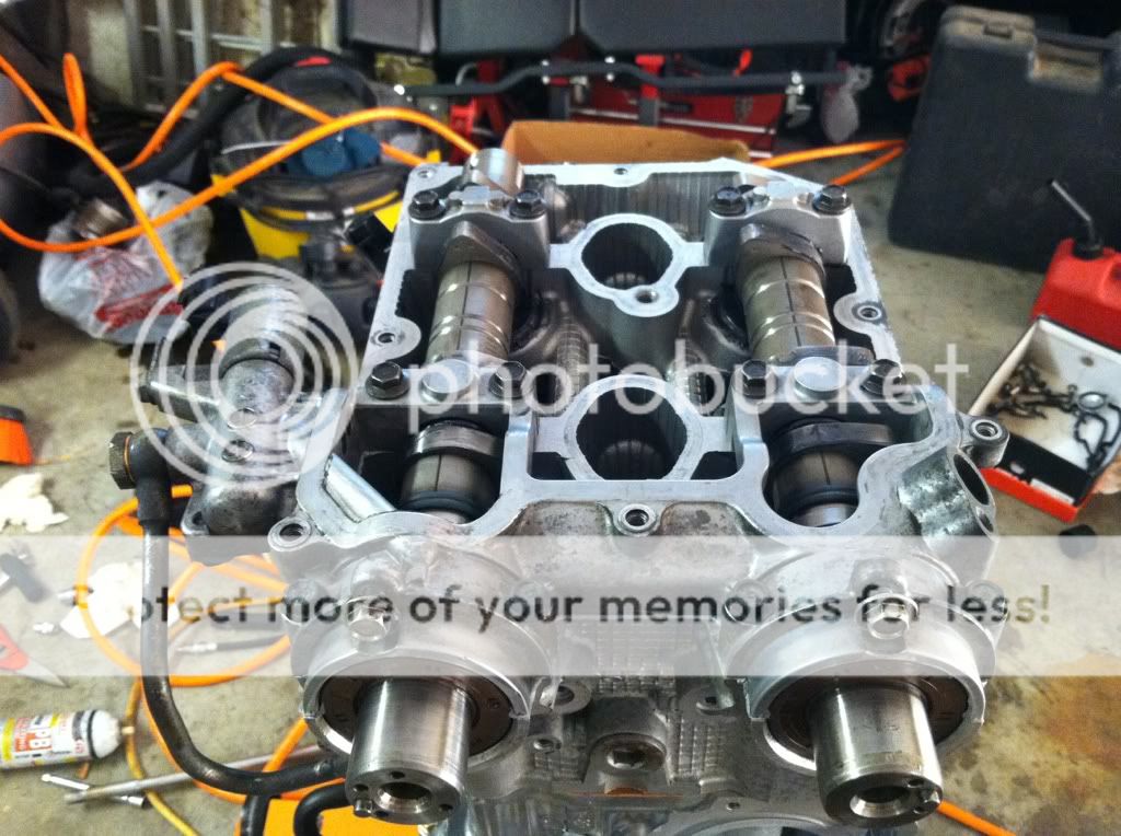 Colter's '07 STi build - NASIOC