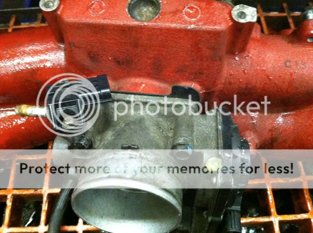 Colter's '07 STi build - NASIOC