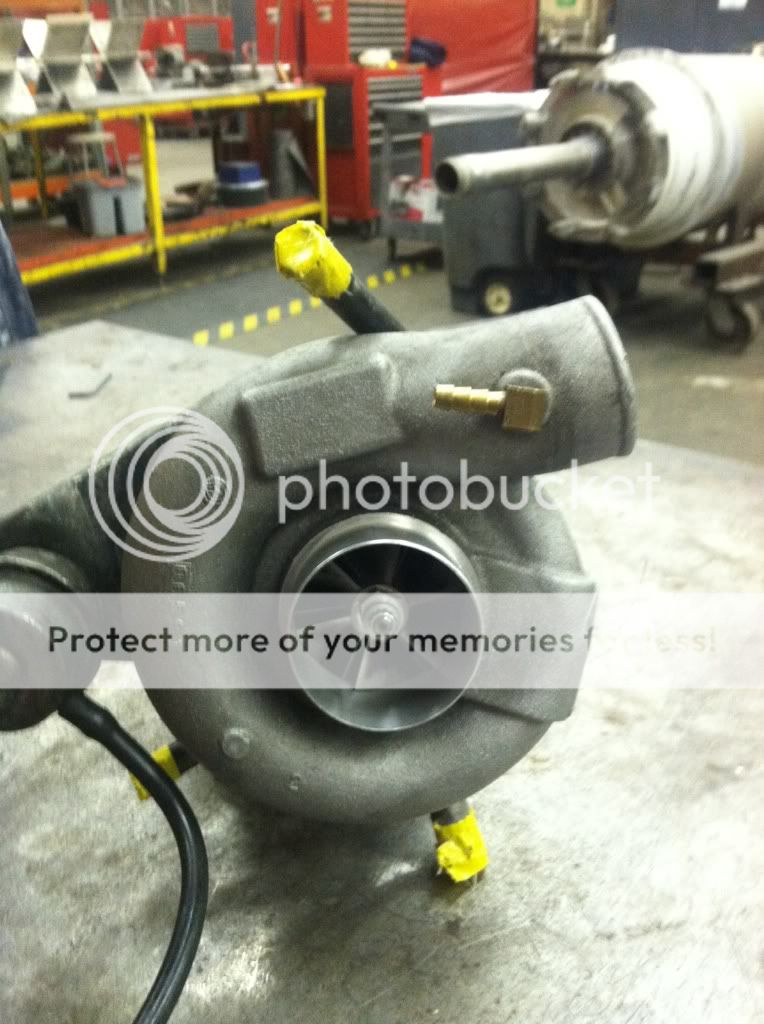 Colter's '07 STi build - NASIOC