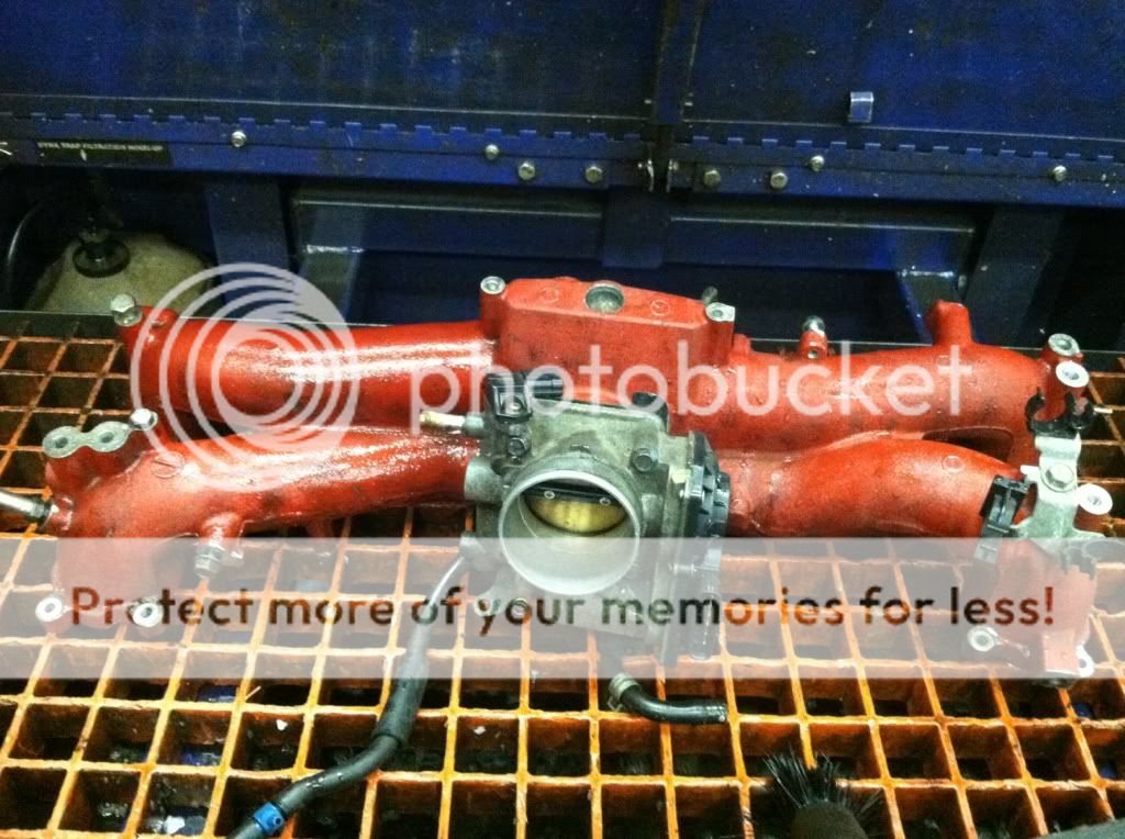 Colter's '07 STi build - NASIOC