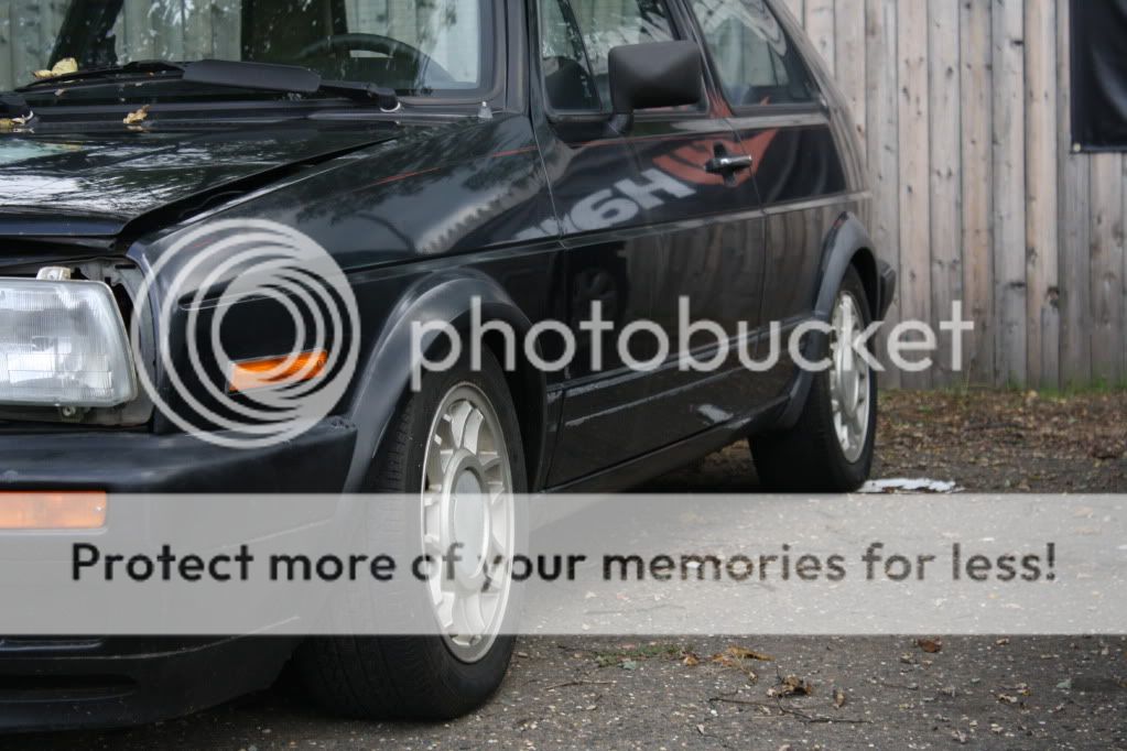 FS/FT:1986 mk2 gti 8v | VW Vortex - Volkswagen Forum