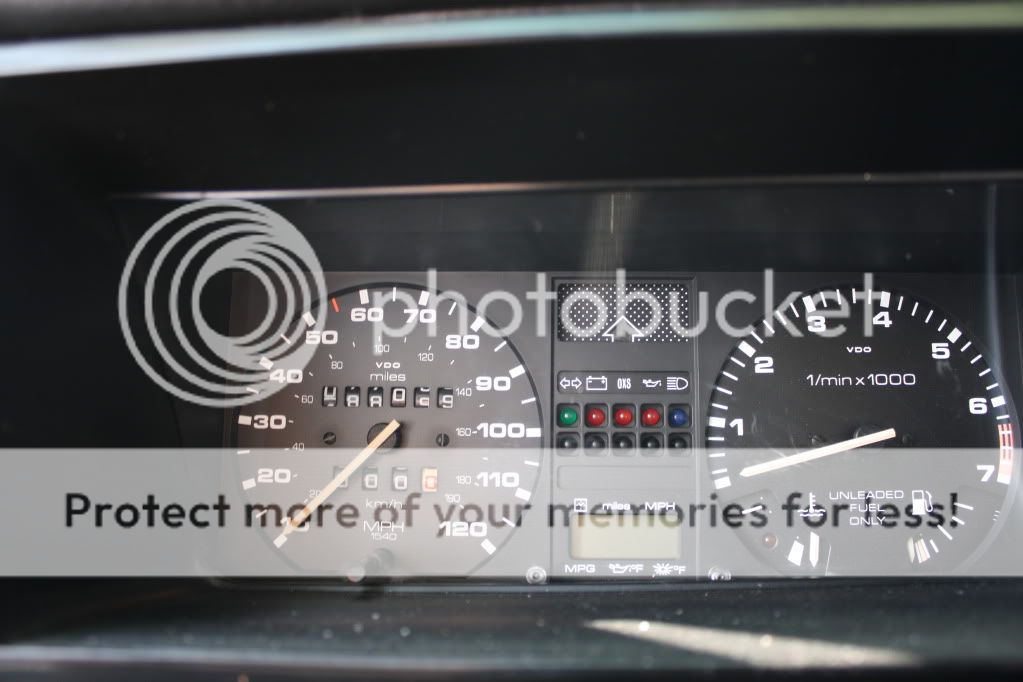 FS/FT:1986 mk2 gti 8v | VW Vortex - Volkswagen Forum