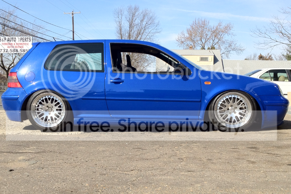 Side Shots Of Your Mk4 Thread | Page 34 | VW Vortex - Volkswagen Forum