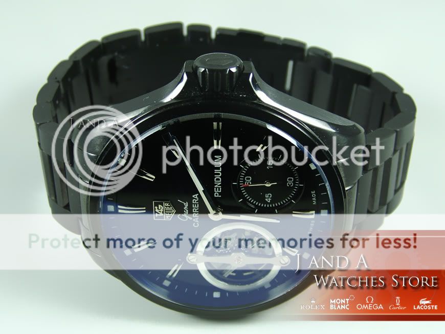 Pendulum | jandawatches