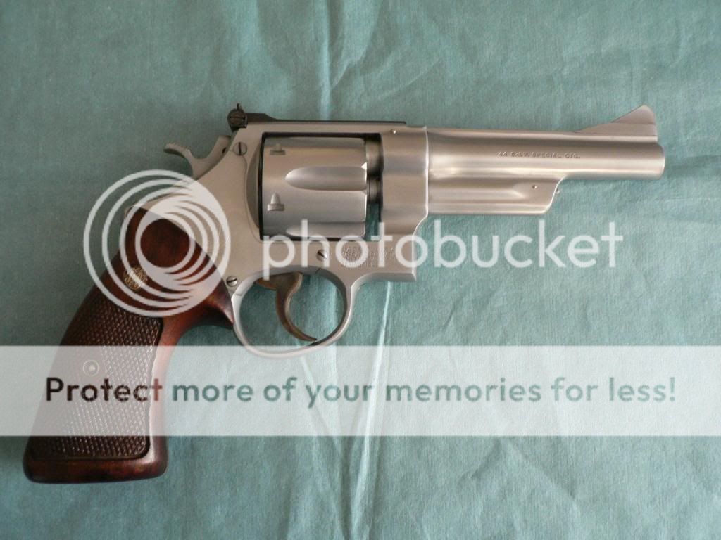 What's the most Beautiful Revolver? - Page 3