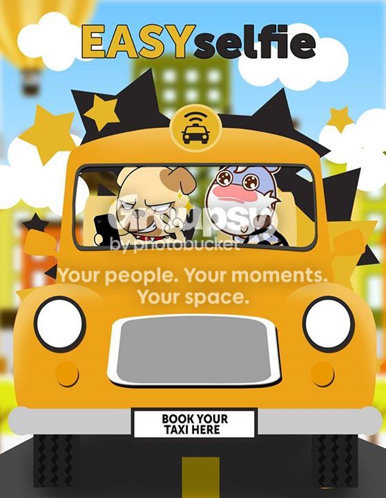Join the Easy Taxi Promo and We Chat Promo and Win Exciting Prices ...