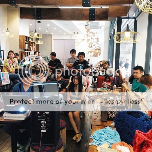 Yabang Pinoy- Global Pinoy Bazaar at the World Trade Center ...