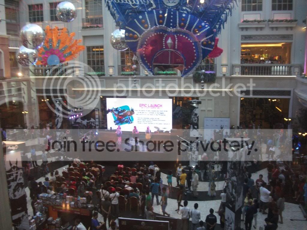 Toy Convention 2014 : Epic Launching and Exhibition | Collectors Connection