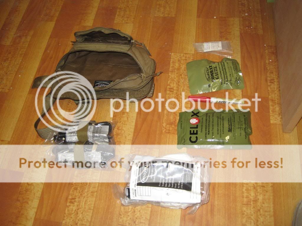 Let's talk med pouches > Tactical Gear > AR15.COM