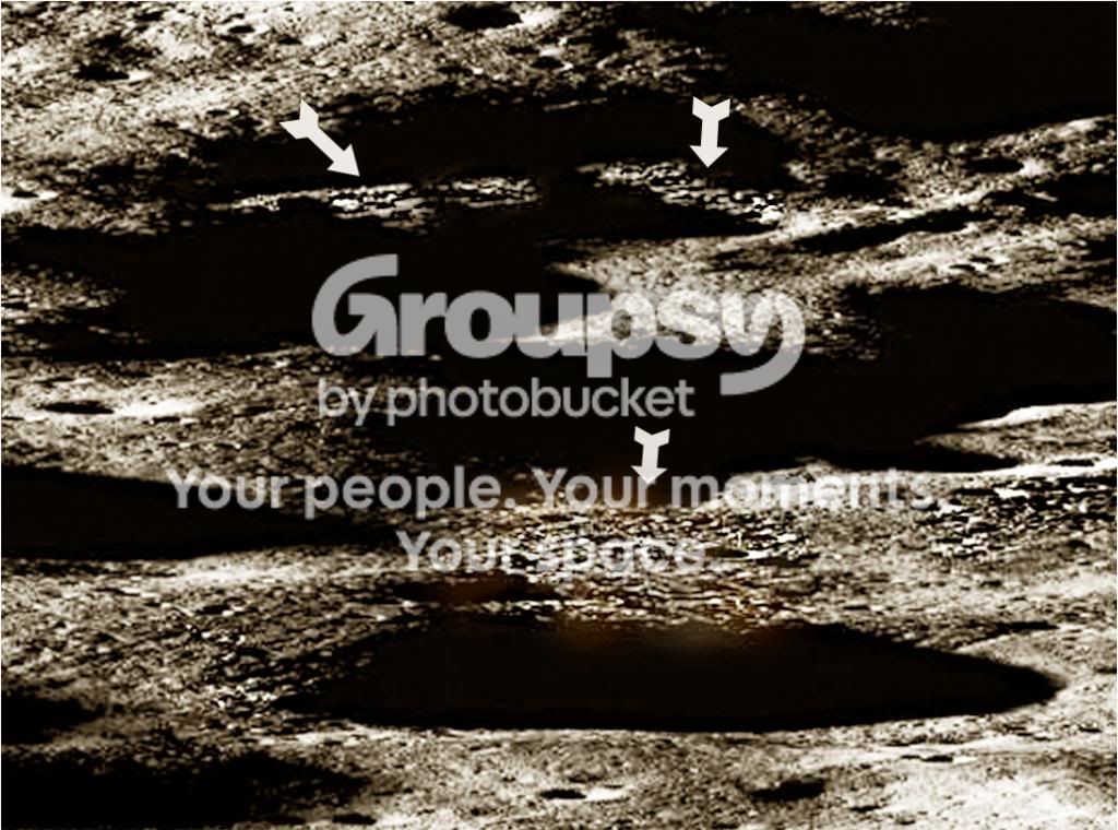 Strange Lunar Glows And Leaping Moon Dust: NASA Investigates | Space ...