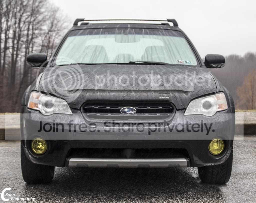 Gecko's 06 Outback Sedan H6 | Subaru Outback Forums