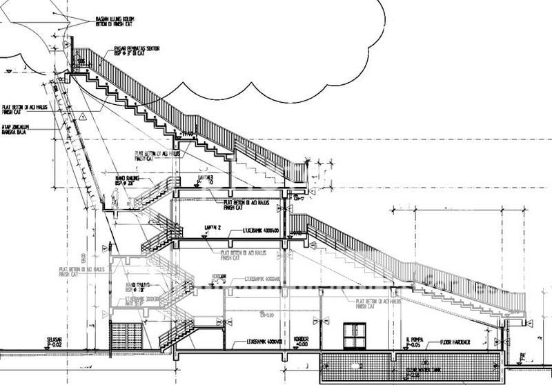 [BALIKPAPAN] l Stadion Batakan l 42.000 l Completed - Page 20 ...